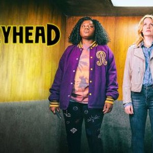 Crazyhead - Rotten Tomatoes