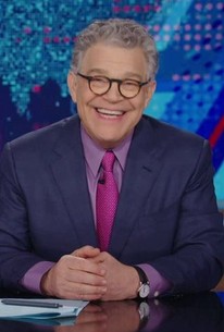 The Daily Show: Season 28.1, Episode 70 | Rotten Tomatoes