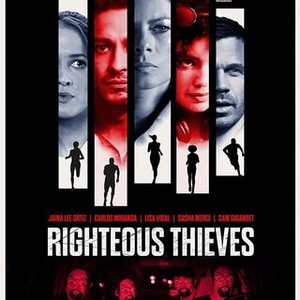 Righteous Thieves - Rotten Tomatoes