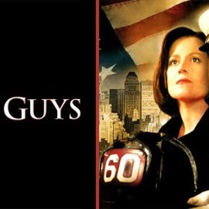 The Guys - Rotten Tomatoes