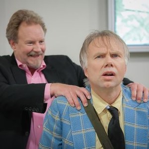 A Legacy of Whining - Rotten Tomatoes