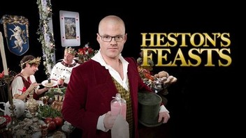 how to cook like heston s01e04