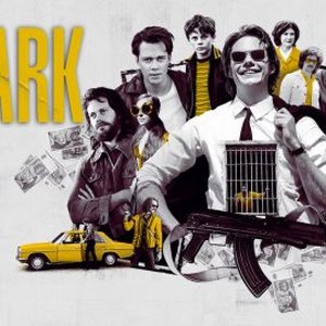 Clark - Rotten Tomatoes