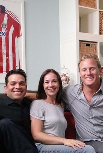 Room Crashers: Season 3, Episode 11 | Rotten Tomatoes