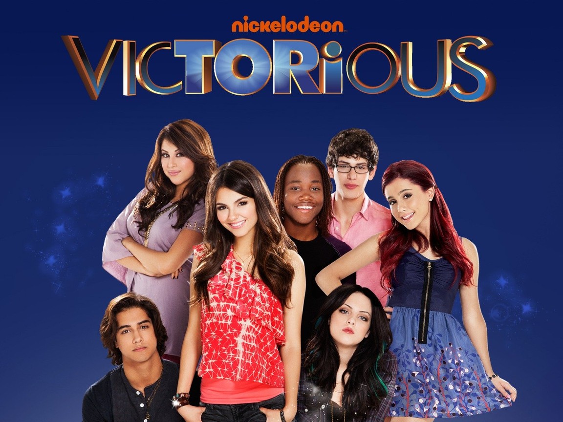 Victorious The Breakfast Bunch