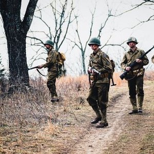 Reveille - Rotten Tomatoes