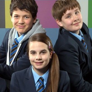 So Awkward: Season 1, Episode 1 - Rotten Tomatoes