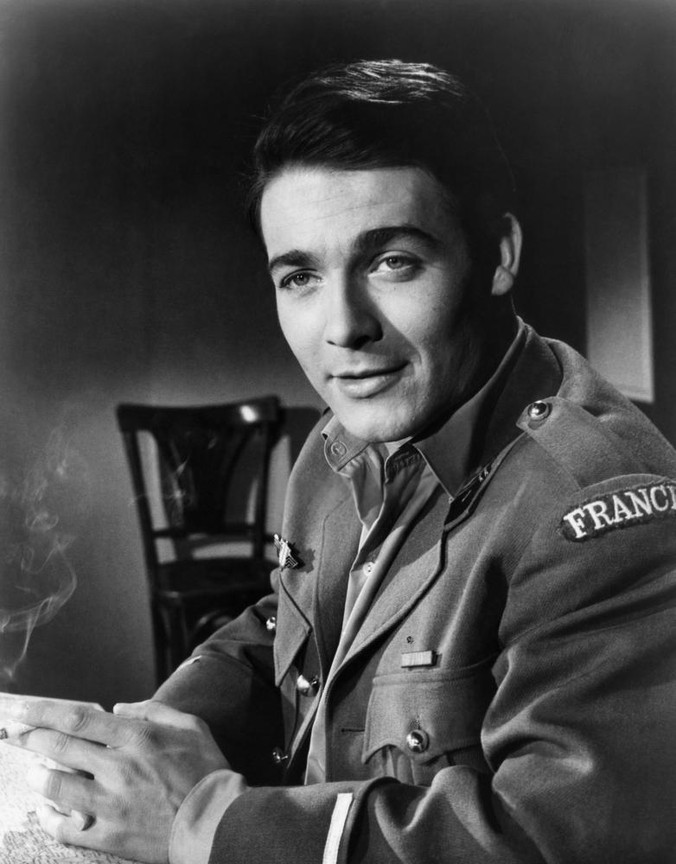 Jacques Charrier