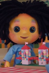 Moon and Me: Season 1, Episode 2 - Rotten Tomatoes