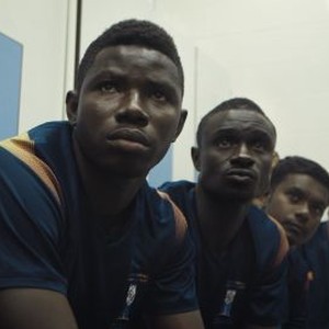 The Workers Cup - Rotten Tomatoes