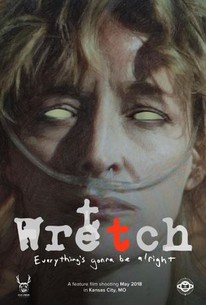 Wretch | Rotten Tomatoes