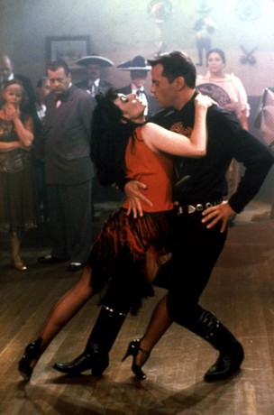 ミランダ・ギャリソン The Cast Of 'Dirty Dancing': Where Are