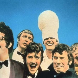 Monty Python's Personal Best - Rotten Tomatoes