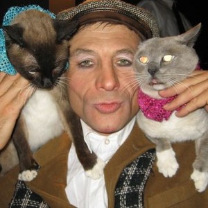 Pets 101 - Rotten Tomatoes