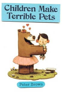 Children Make Terrible Pets | Rotten Tomatoes