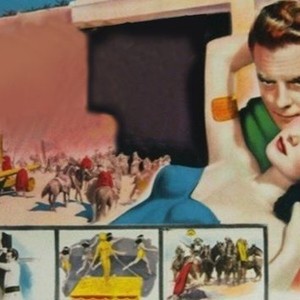 The Serpent of the Nile - Rotten Tomatoes