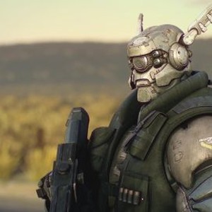 Appleseed: Alpha - Rotten Tomatoes