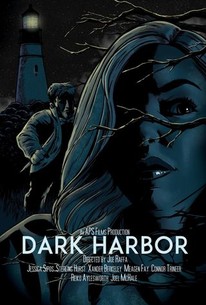Dark Harbor - Rotten Tomatoes