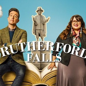Rutherford Falls - Rotten Tomatoes