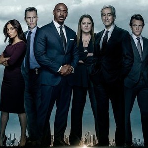 Law & Order: Season 22, Episode 12 - Rotten Tomatoes