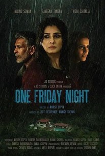 One Friday Night | Rotten Tomatoes