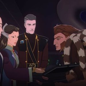 Babylon 5: The Road Home - Rotten Tomatoes