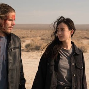 Welcome to Redville - Rotten Tomatoes