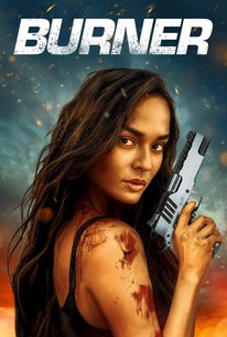 Burner | Cast and Crew | Rotten Tomatoes