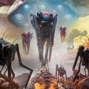 Alien Outbreak - Rotten Tomatoes