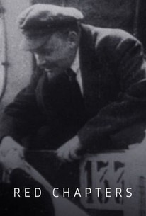Red Chapters | Rotten Tomatoes