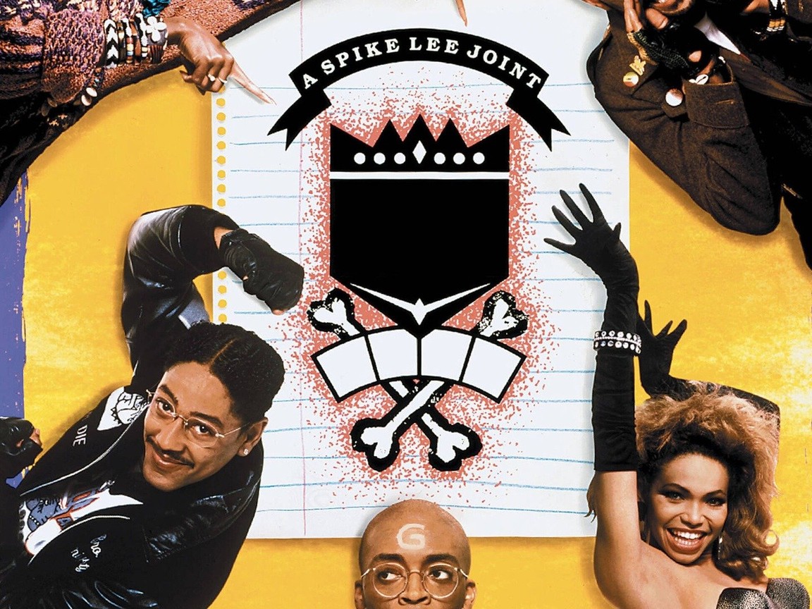 School Daze Logo