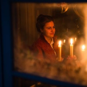 Hilma - Rotten Tomatoes