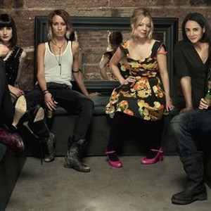 Lip Service - Rotten Tomatoes