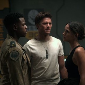 Pacific Rim Uprising - Rotten Tomatoes