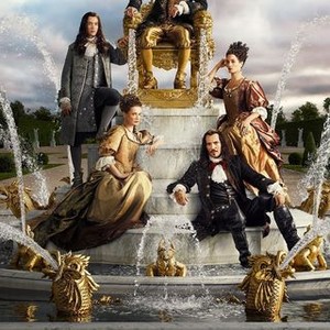 Versailles - Rotten Tomatoes