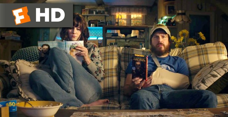 10 Cloverfield Lane - Rotten Tomatoes