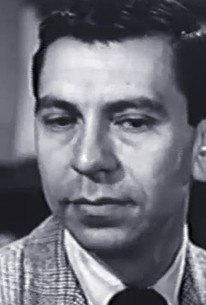 Dragnet: Season 1, Episode 4 | Rotten Tomatoes