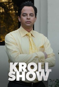 Kroll Show - Rotten Tomatoes