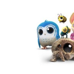 Lucas the Spider - Rotten Tomatoes