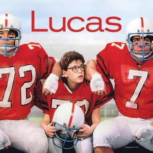 Lucas - Rotten Tomatoes