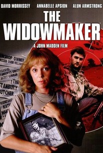 The Widowmaker | Rotten Tomatoes