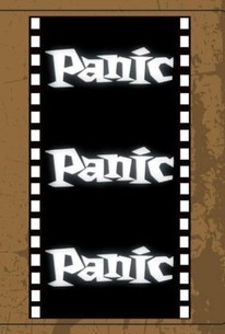 Panic | Rotten Tomatoes