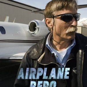 Airplane Repo - Rotten Tomatoes