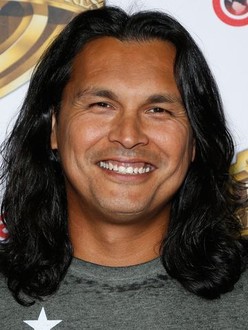 adam beach