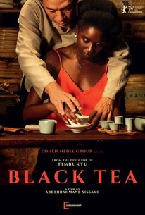 Black Tea | Rotten Tomatoes