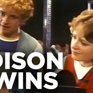 Edison Twins: Season 2, Episode 5 - Rotten Tomatoes