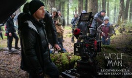 Wolf Man - Trailers & Videos | Rotten Tomatoes