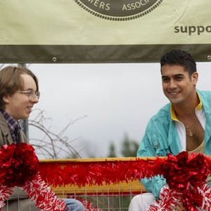 The Exchange - Rotten Tomatoes