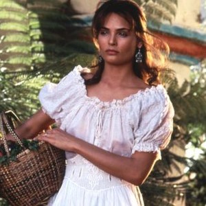 Talisa Soto - Rotten Tomatoes