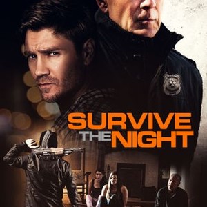 Survive the Night - Rotten Tomatoes